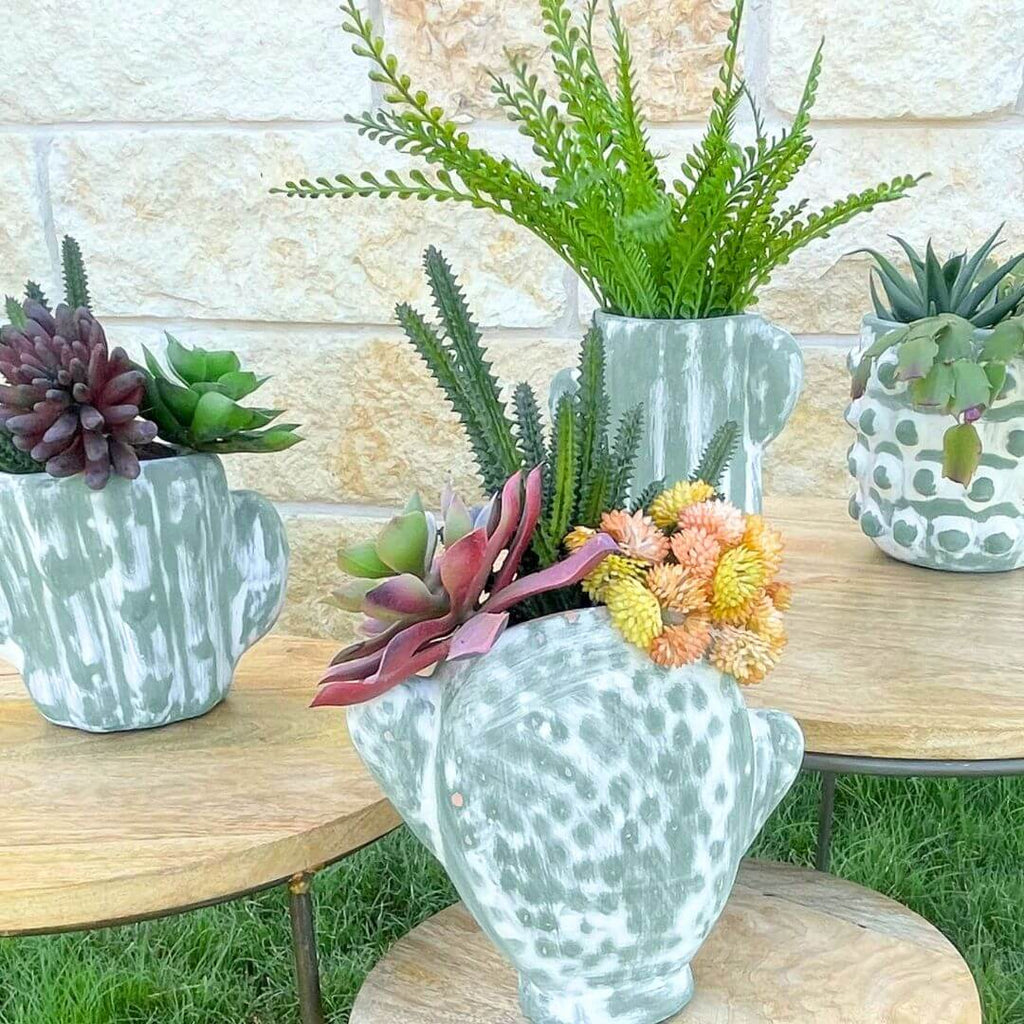 O U T D O O R | Solange & Frances Collections