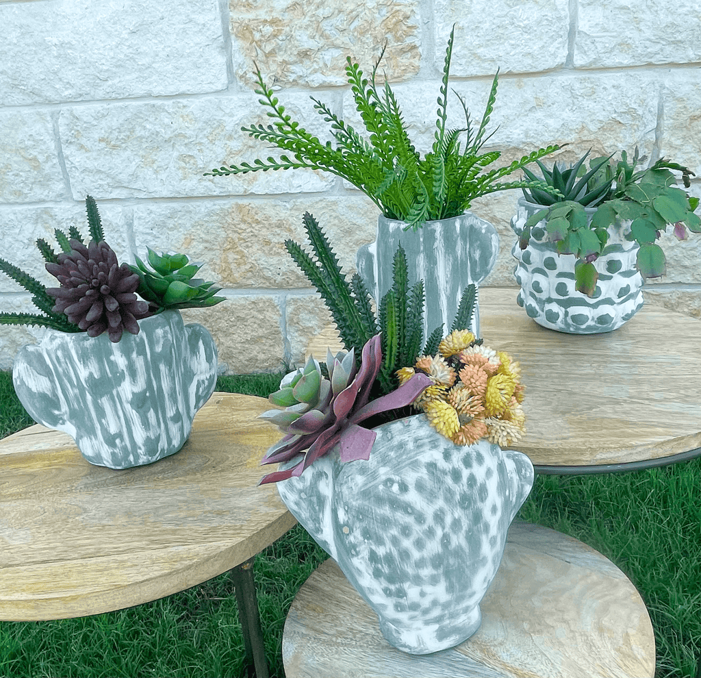 O U T D O O R | Solange & Frances Collections