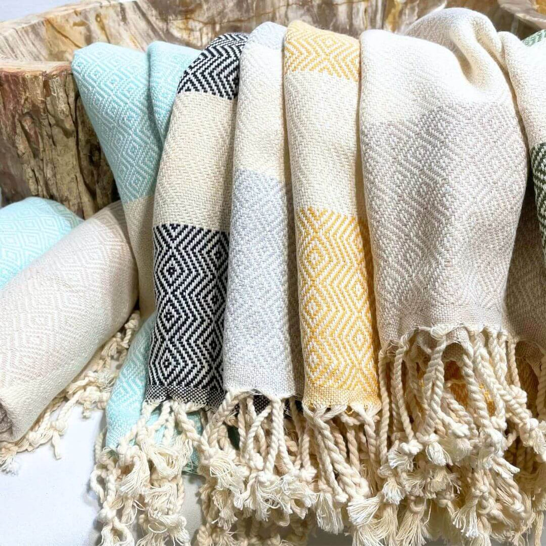 Bath | Solange & Frances Collections